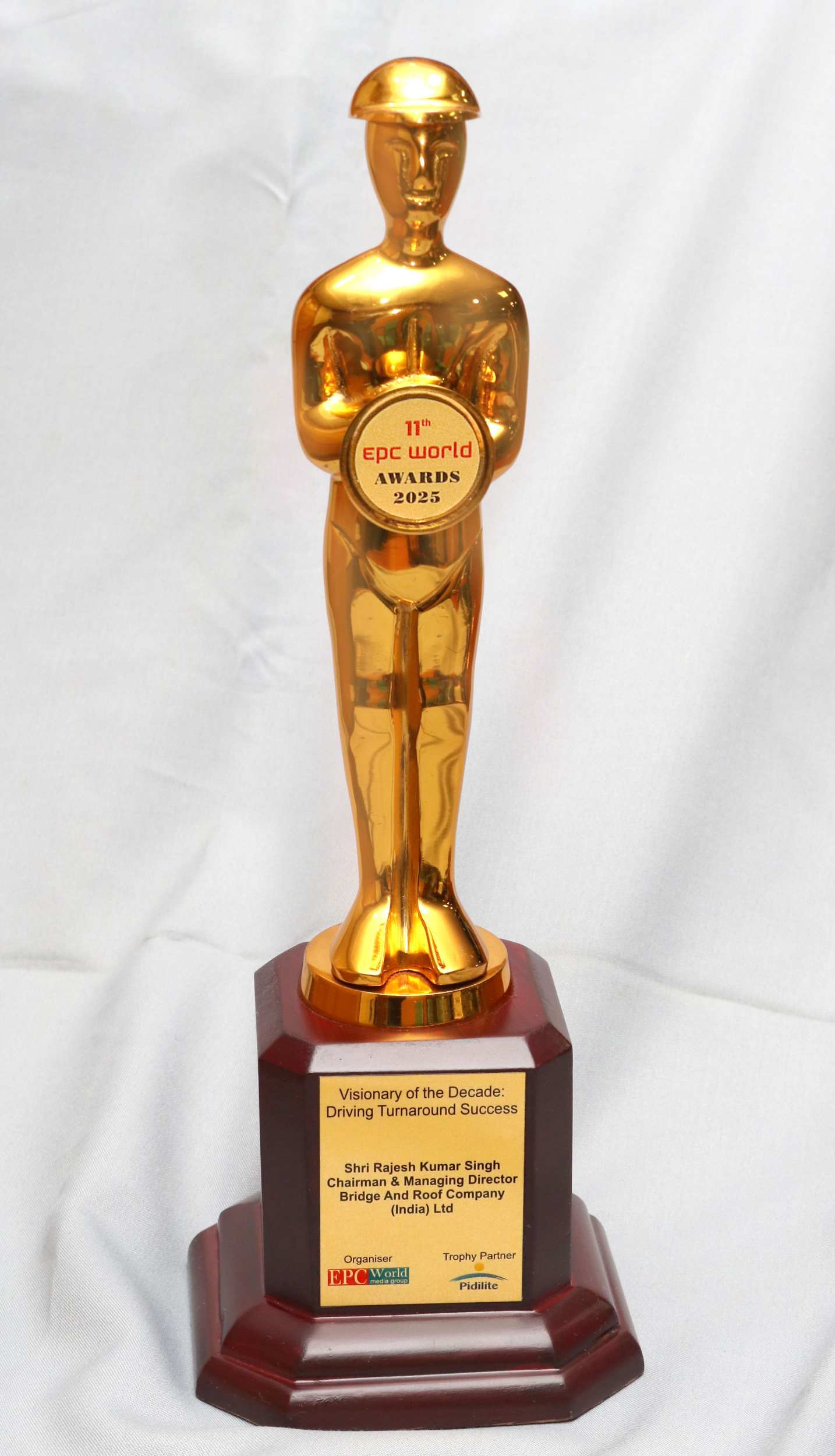 Bridge And Roof Co. (India) Ltd. | Official Website of Bridge and Roof ...