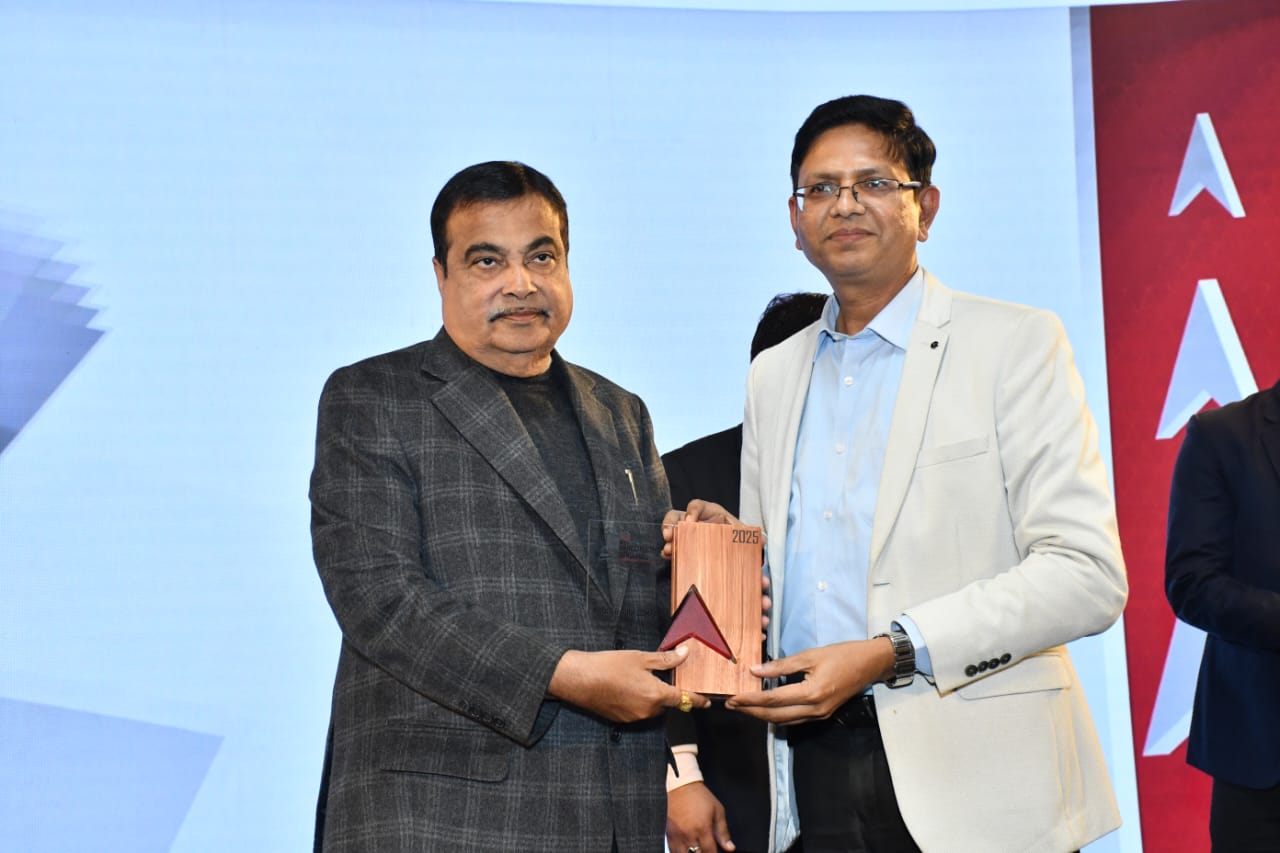 Bridge And Roof Co. (India) Ltd. | Official Website of Bridge and Roof ...