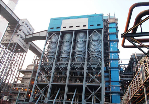 Executed Activity | Official Website of Bridge and Roof Company (India ...