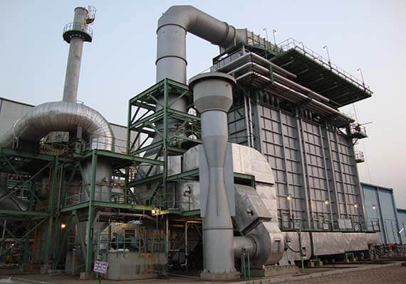 Executed Activity | Official Website of Bridge and Roof Company (India ...