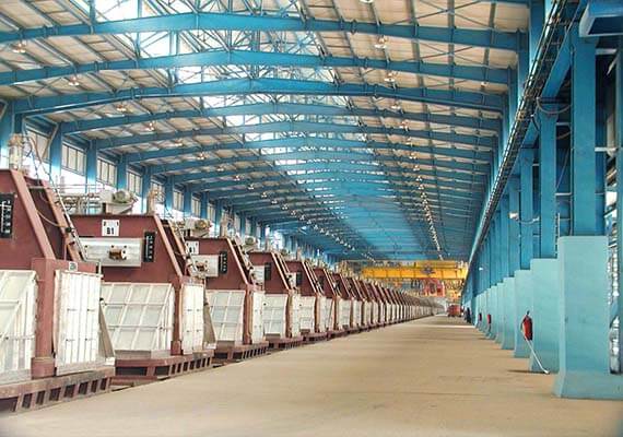 Executed Activity | Official Website of Bridge and Roof Company (India ...