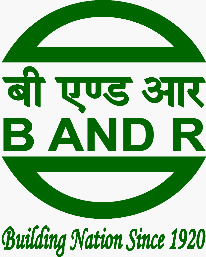 Present Activity | Official Website of Bridge and Roof Company (India ...