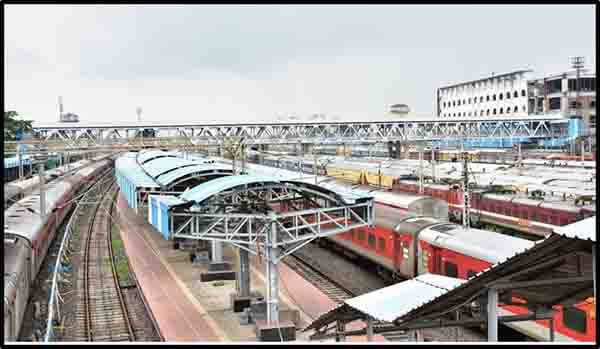 Present Activity Gallery | Official Website of Bridge and Roof Company ...